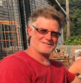 HGS Officers – Highway Geology Symposium