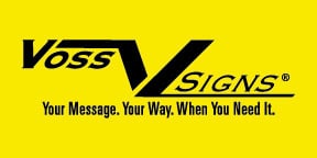 Voss Signs – Highway Geology Symposium